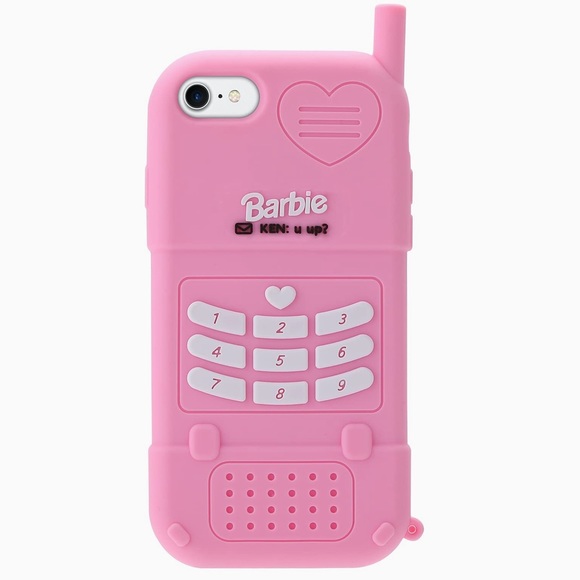 Cell Phones & Accessories | Barbie Phone Brand New | Poshmark